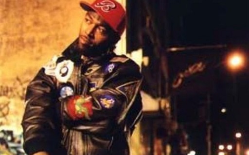 Rapper Black Rob morre aos 51 anos - Monet | Notícias