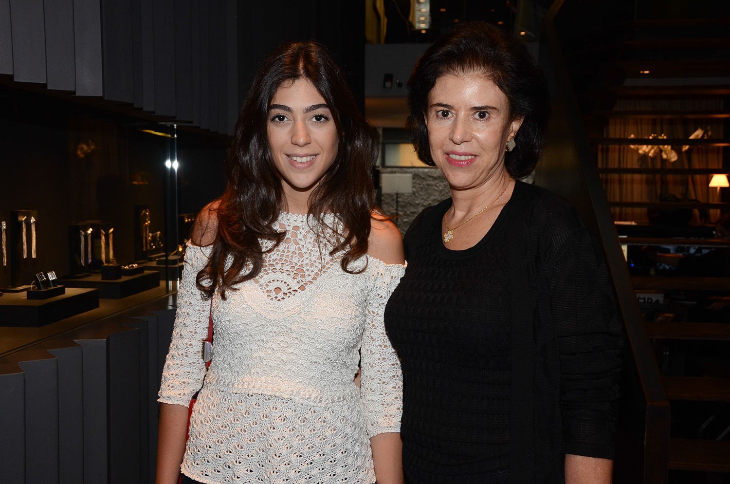 Jack Vartanian e Marcella Diniz Abrão armam evento beneficente em SP ...