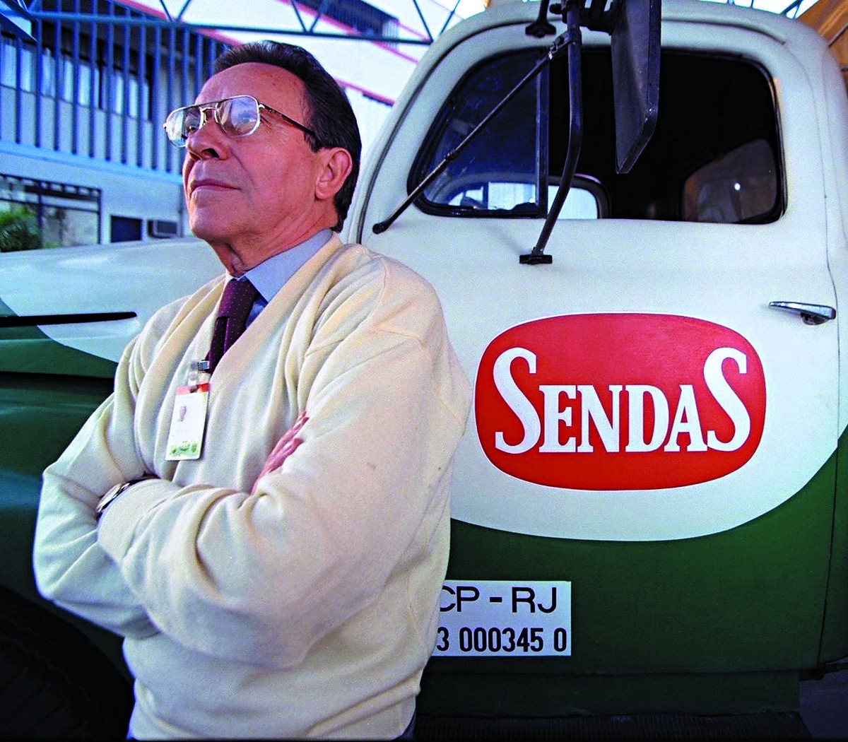 Sendas, há 10 anos longe das fachadas de supermercados, atua nos ...