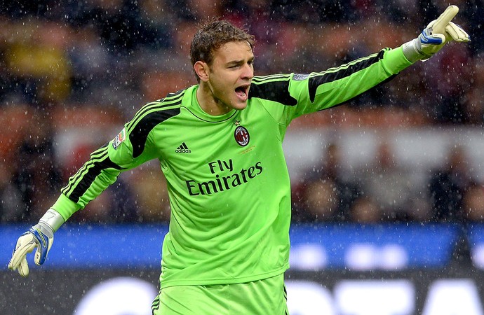 Gabriel Milan - Alchetron, The Free Social Encyclopedia