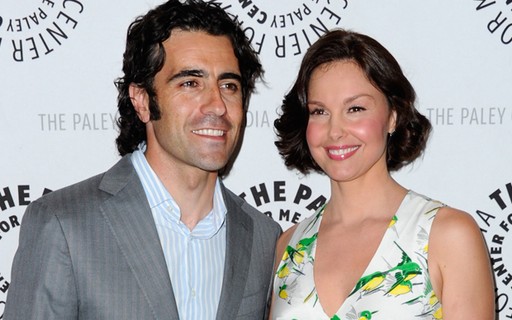 Ashley Judd se separa após 10 anos de casamento - Quem | QUEM News