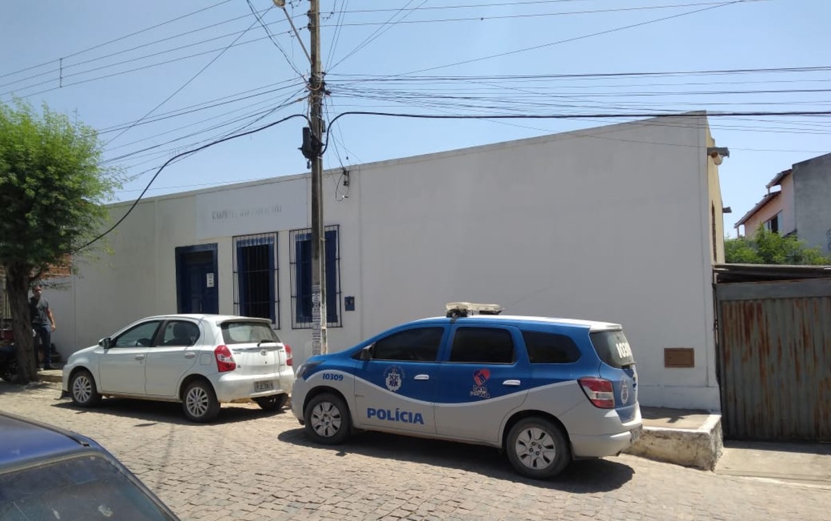 Homem é Preso Por Suspeita De Importunação Sexual No Sudoeste Da Bahia