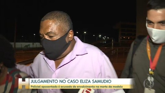 Eliza Samudio | Tudo Sobre | G1