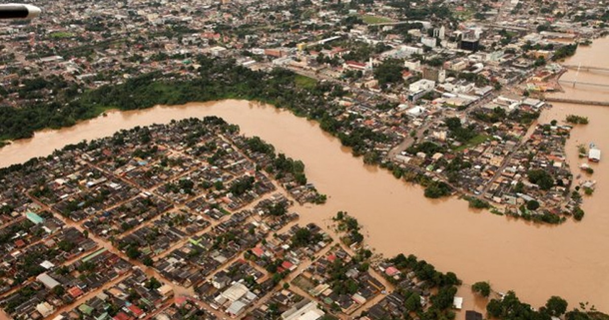 G1 - Nível do rio Acre continua subindo e aumenta o número de ... G1 - Nível do rio Acre continua subindo e aumenta o número de ...
