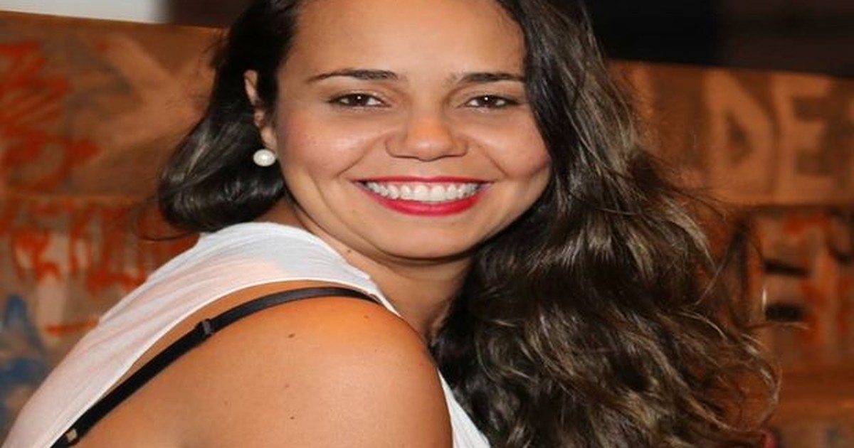 G1 - Ronise Ramos se apresenta pela primeira vez no Brother’s Club ...