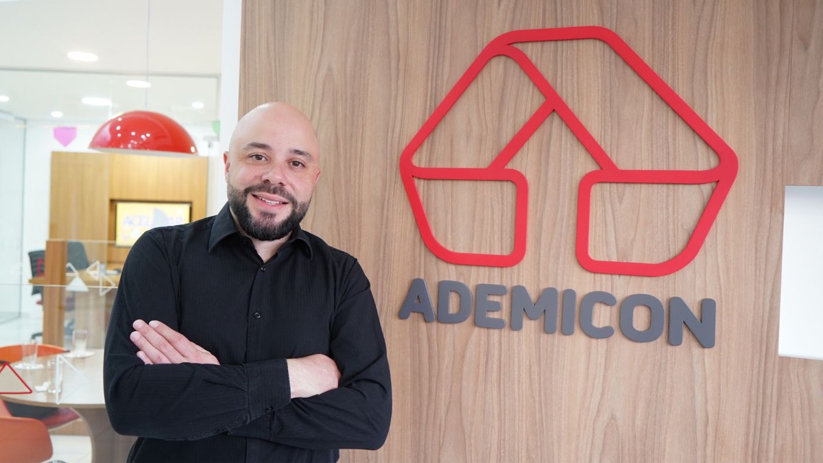 Empresário encontrou no consórcio da Ademicon maneira de multiplicar ...