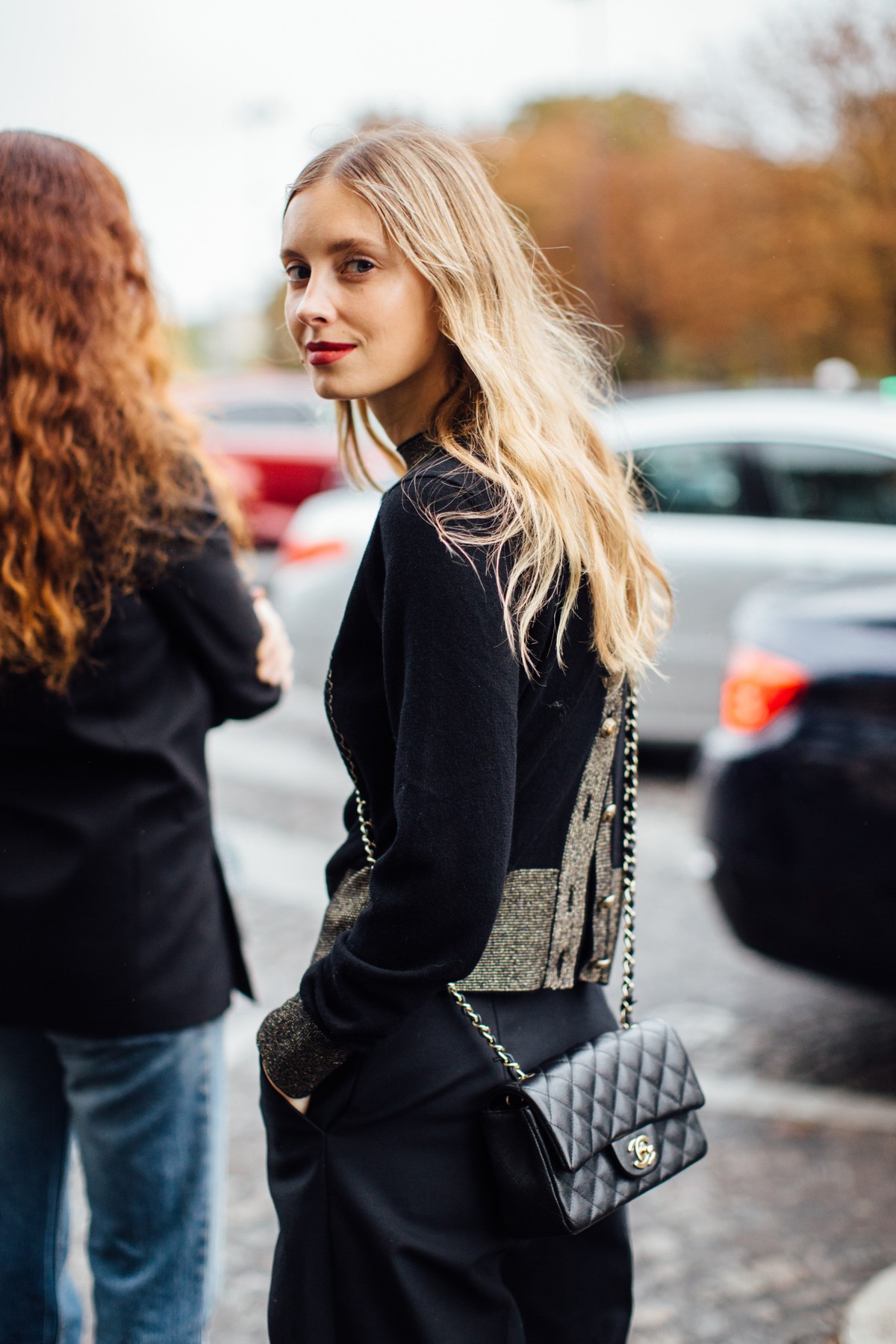 Beauty artist seleciona seis tendências da semana de moda de Paris ...