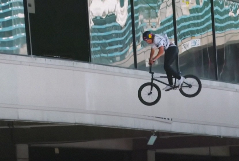 Assistir ABC of BMX online no Globoplay