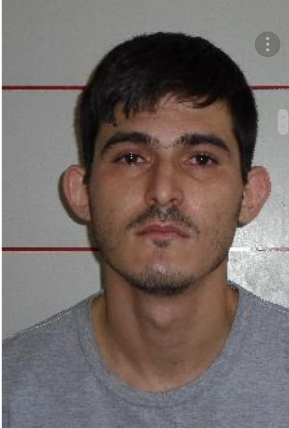 Suspeito De Cometer Dois Assassinatos Em Go é Preso Em Mt Mato Grosso