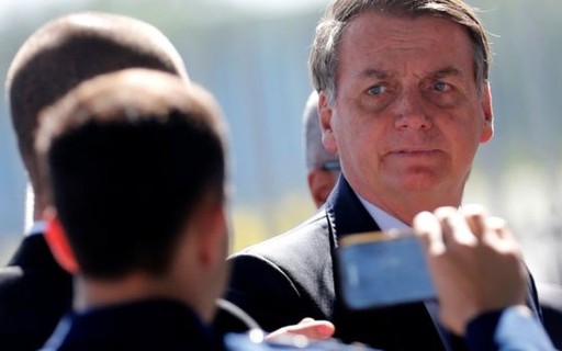 Bolsonaro diz que governo não atuará para baixar o preço da carne ...