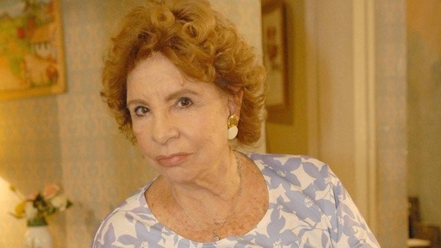 Daisy Lúcidi: boas lembranças de uma grande atriz - Patrícia Kogut, O Globo