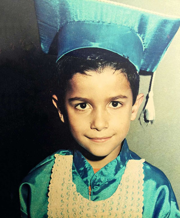 7 coisas sobre Fábio Scalon - Quem | Entrevista