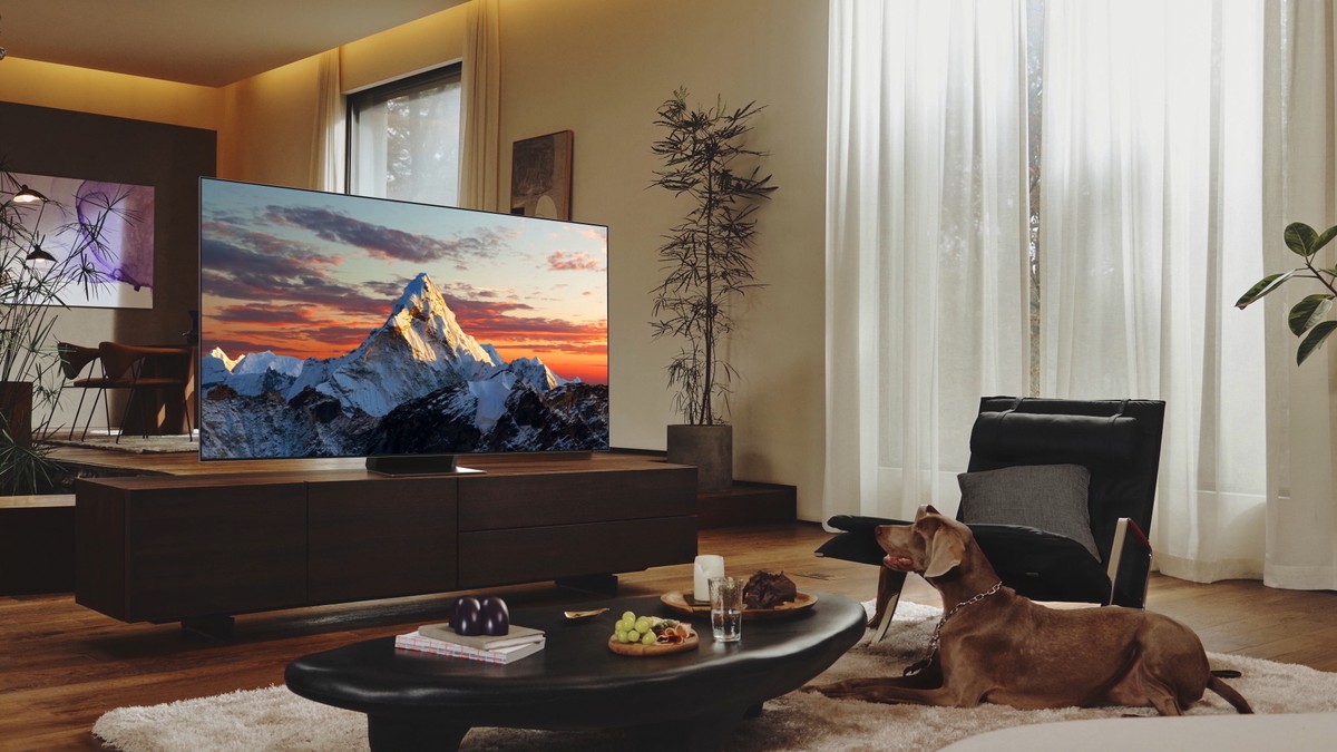 Smart TVs da Samsung de 2022 ganham preços no Brasil; veja | TVs | TechTudo
