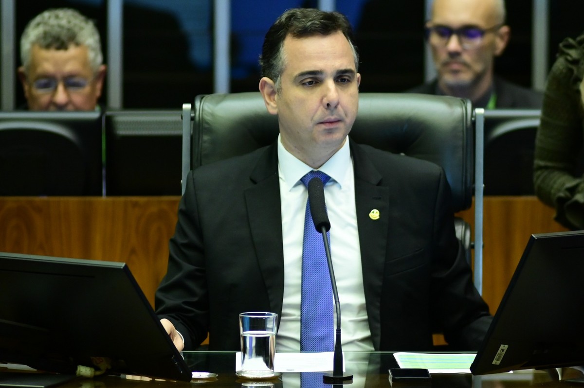Pacheco rebate Zema, defende ‘união nacional’ e diz que Minas não ...