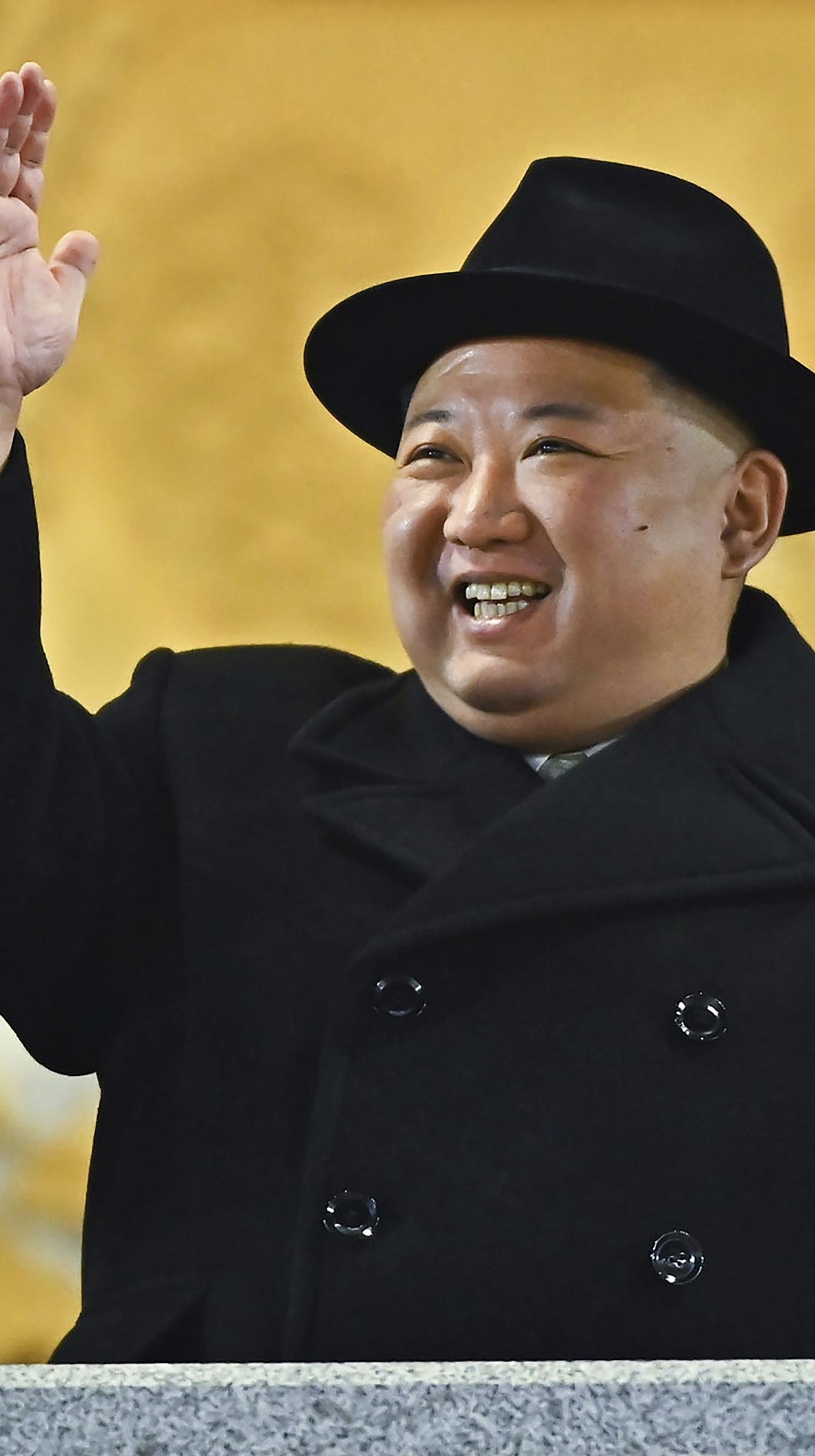 Por que o trem de Kim Jong-un chama tanta atenção | Mundo | Valor Econômico