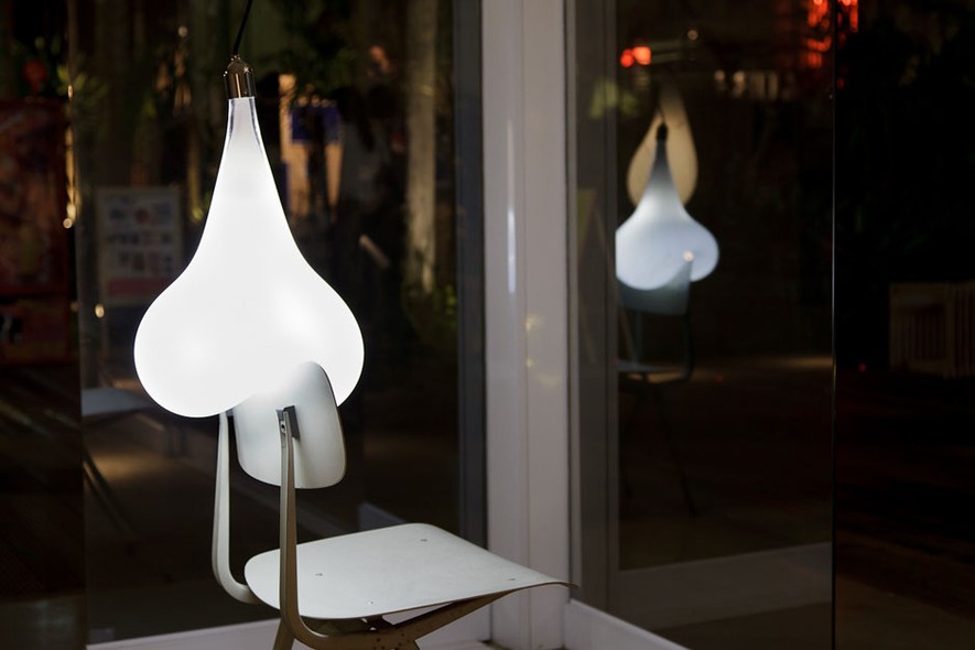 MADE: Design holandês e belga - Casa Vogue | Galerias