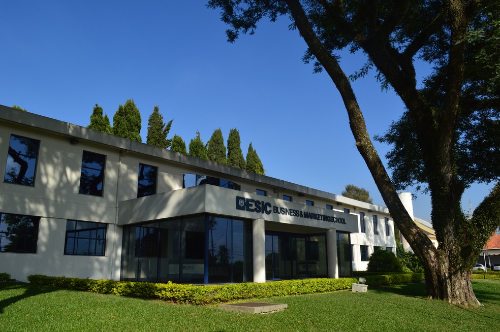 Colégio Internacional ESIC prepara o aluno para o mercado de trabalho ...