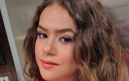 Maisa fala sobre os 18 anos: “Sou um poço de paciência” - Quem | QUEM News