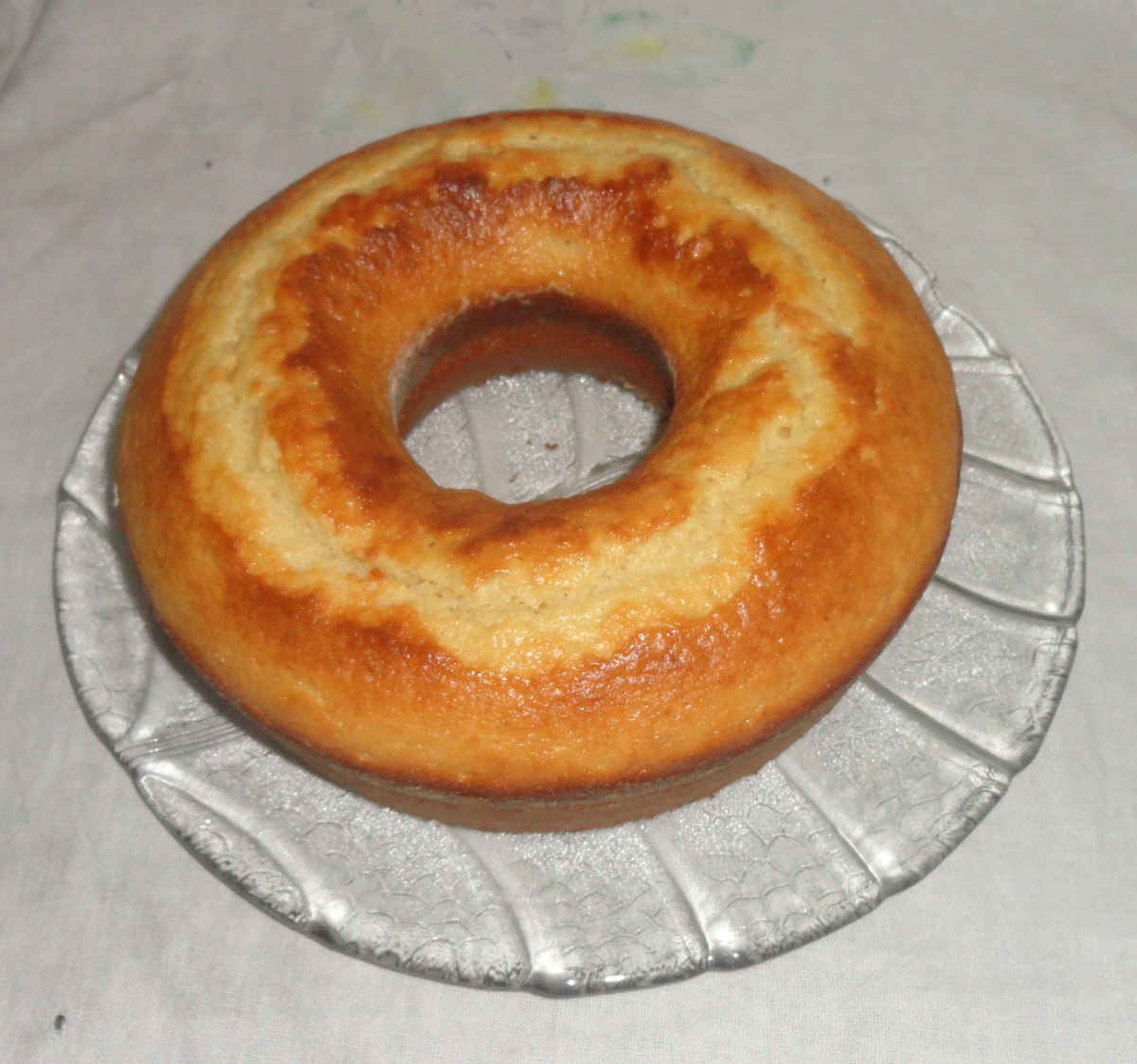 Bolo de Queijo | Bolos | Receitas