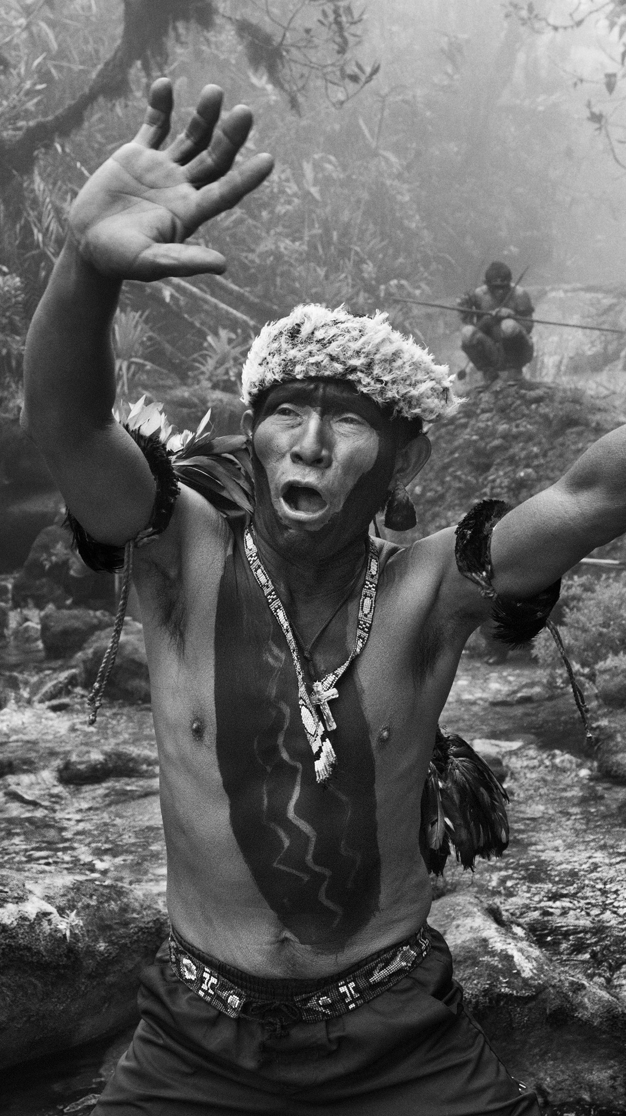 Terra Yanomami: 30 anos de demarcação | Roraima | G1