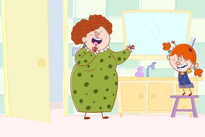 Assistir O Diário De Mika online no Globoplay