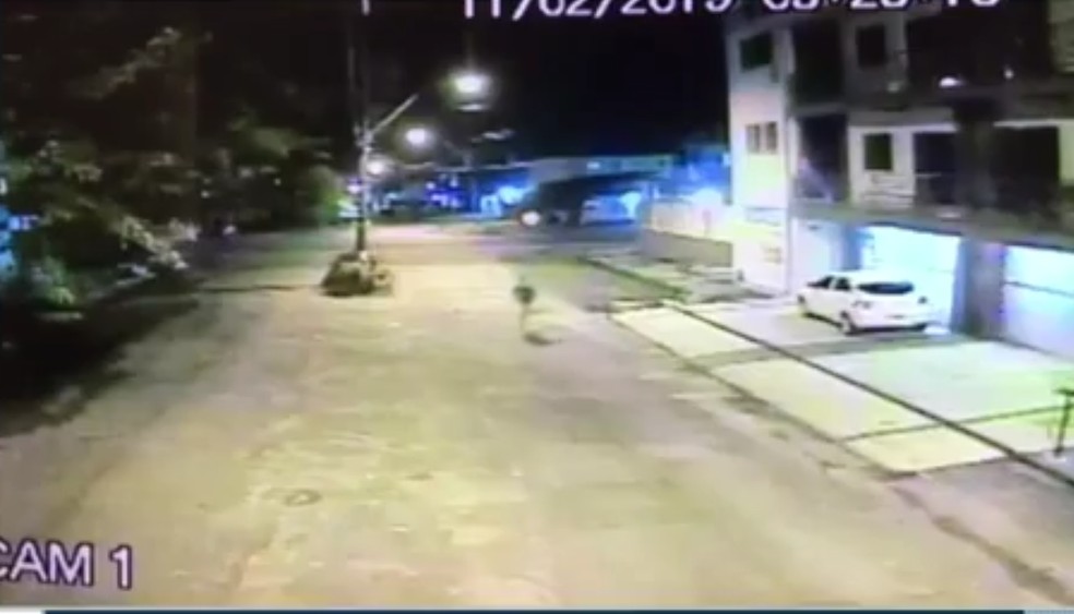 Acusado De Assassinar Cabo Da Pm Em Macapá Morre Em Tiroteio No