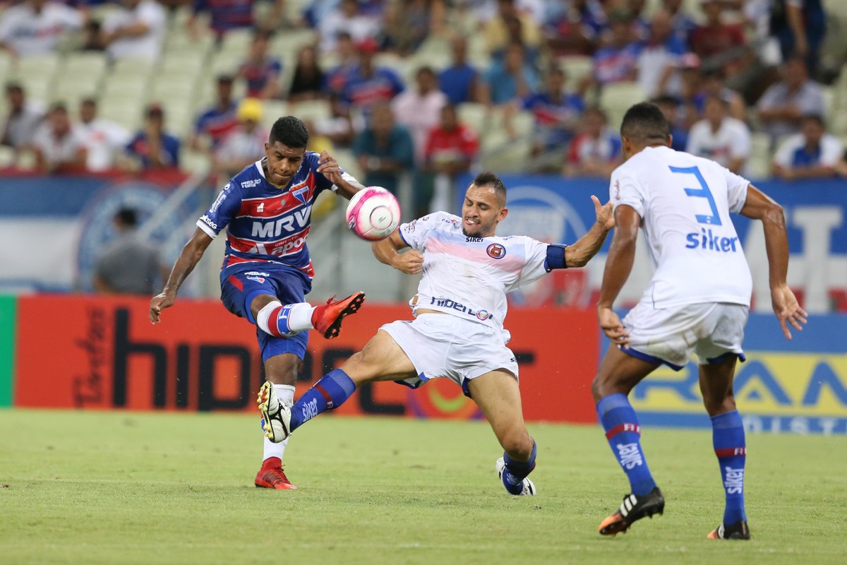 Campeonato Cearense Série C - Cearense 2021 começa no dia 10 de ...
