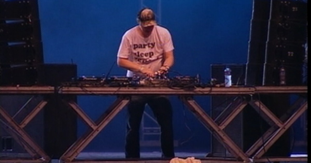 G1 - DJ Keemo lança single e encerra 17ª edição do Planeta Atlântida SC ...