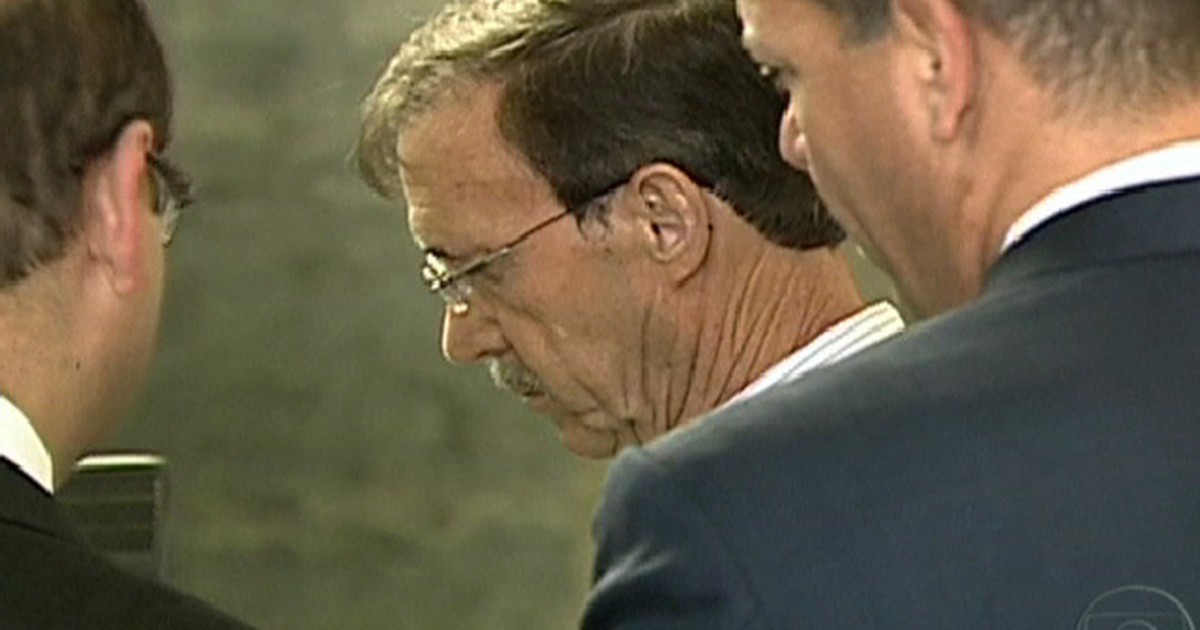 G1 - Dois representantes da Toesa, no RJ, dizem que só vão falar em ...