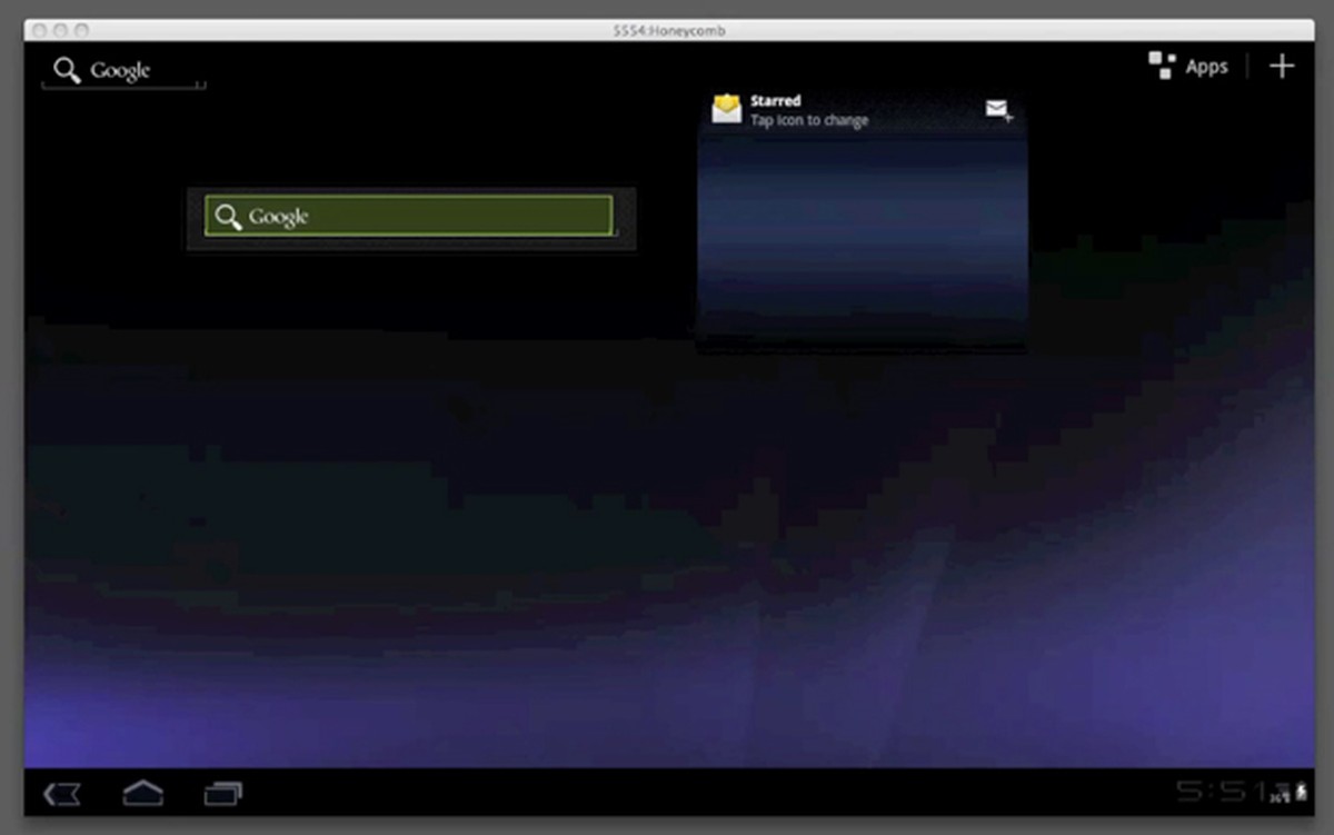 Google libera novo SDK para o Honeycomb, o Android dos tablets | TechTudo