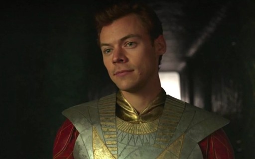 Harry Styles assina contrato com a Marvel e pode ganhar mais de R$ 500 ...