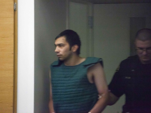 G1 - Suspeito de ataque em Seattle sofre de problemas mentais, diz ...