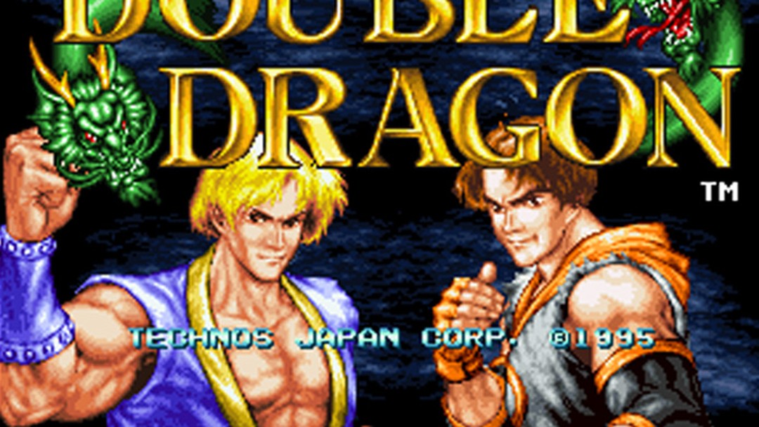 Double Dragon | Software | TechTudo