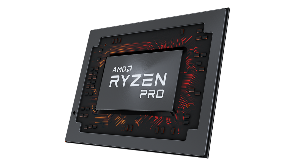 Conheça os novos Ryzen Pro, processadores da AMD para notebooks e PCs ...