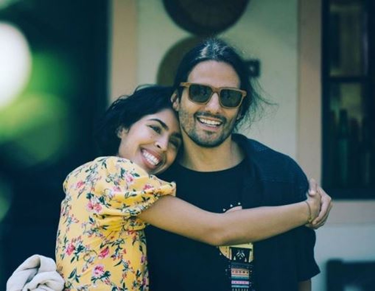 Bela Gil anuncia que se separou de JP Demasi após 19 anos de casamento ...