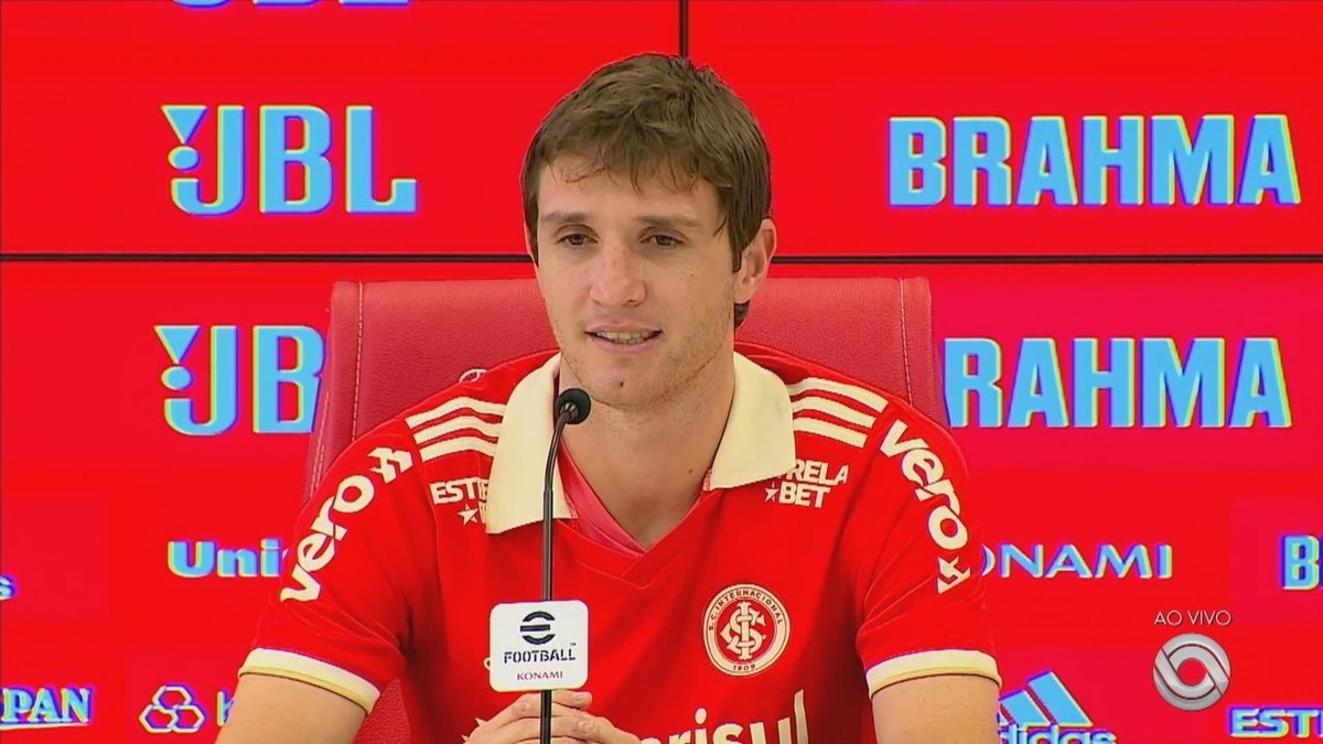 Sumiço no Grêmio, recusa à Seleção e brilho na Rússia: quem é Mário ...