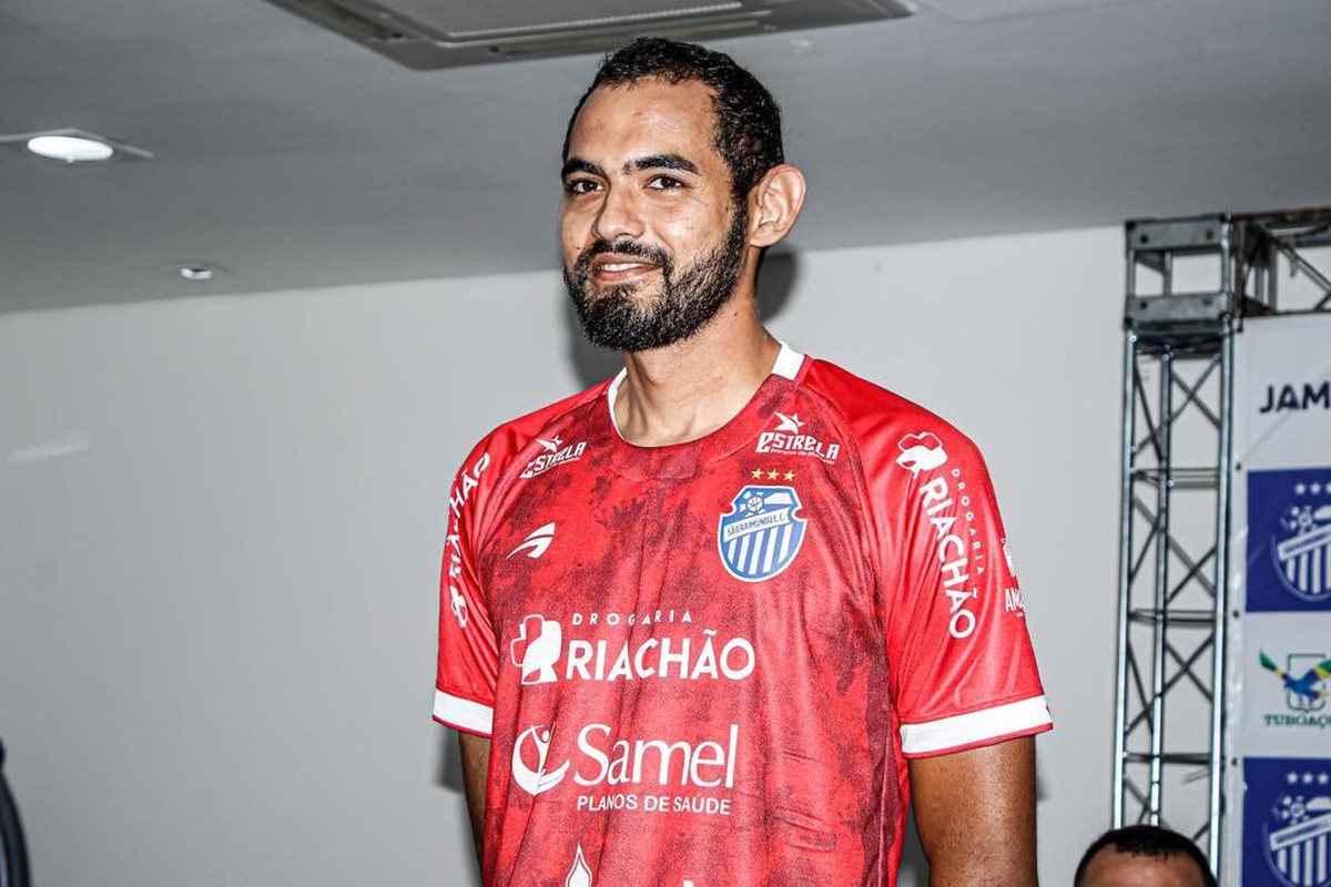 Após pensar em largar carreira, Jonathan festeja classificação do Tufão ...