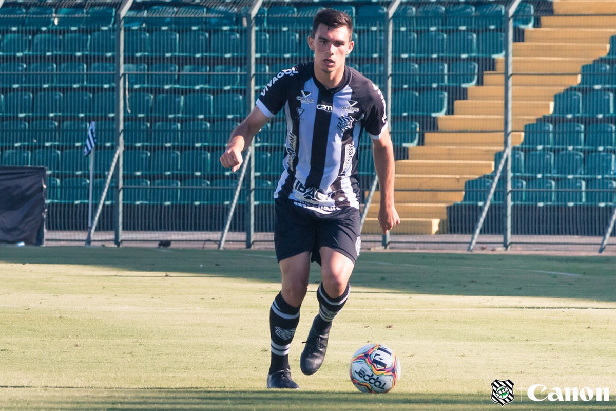 Brunetti projeta classificação do Figueirense: "Estamos confiantes ...