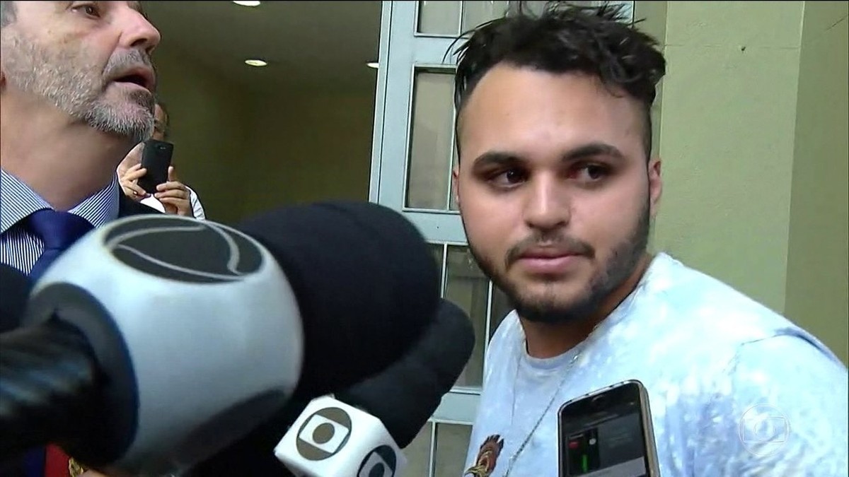 Justiça Decreta Prisão Preventiva De Acusados De Matar Vendedor No