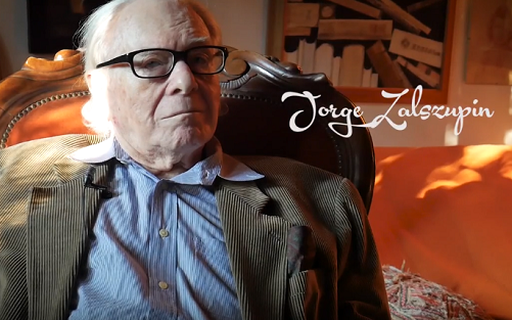 A história de Jorge Zalszupin, um ícone brasileiro - Casa Vogue | Vídeos