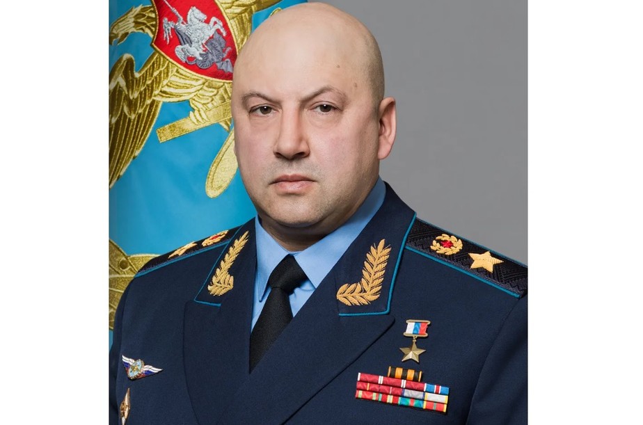 General da Rússia sabia de planos de rebelião do Grupo Wagner, diz ...