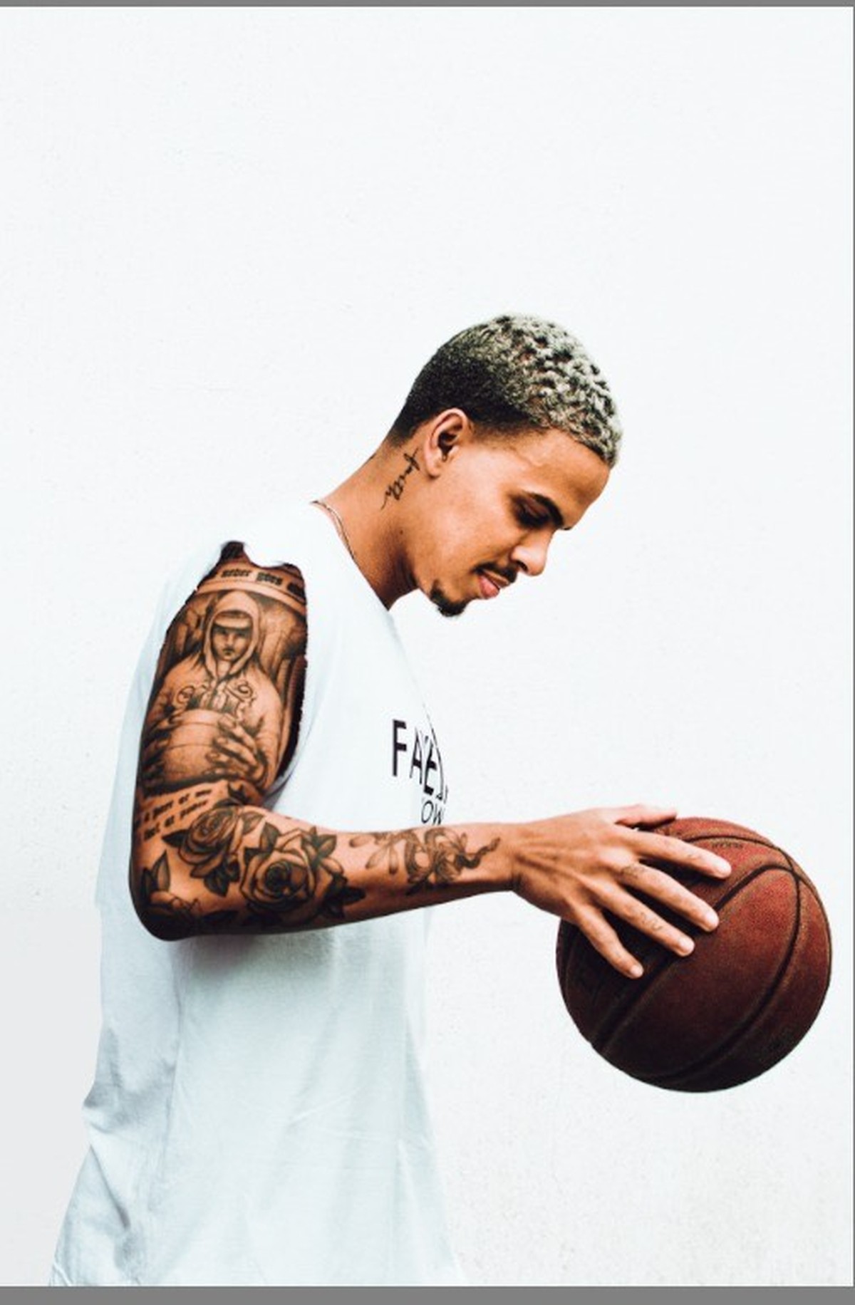 Esporte vai além das quadras e se expressa em cultura | basquete ...