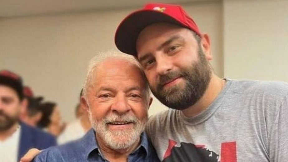 Quem é O Filho De Lula Que Viralizou Nas Redes Sociais Após Vitória Nas