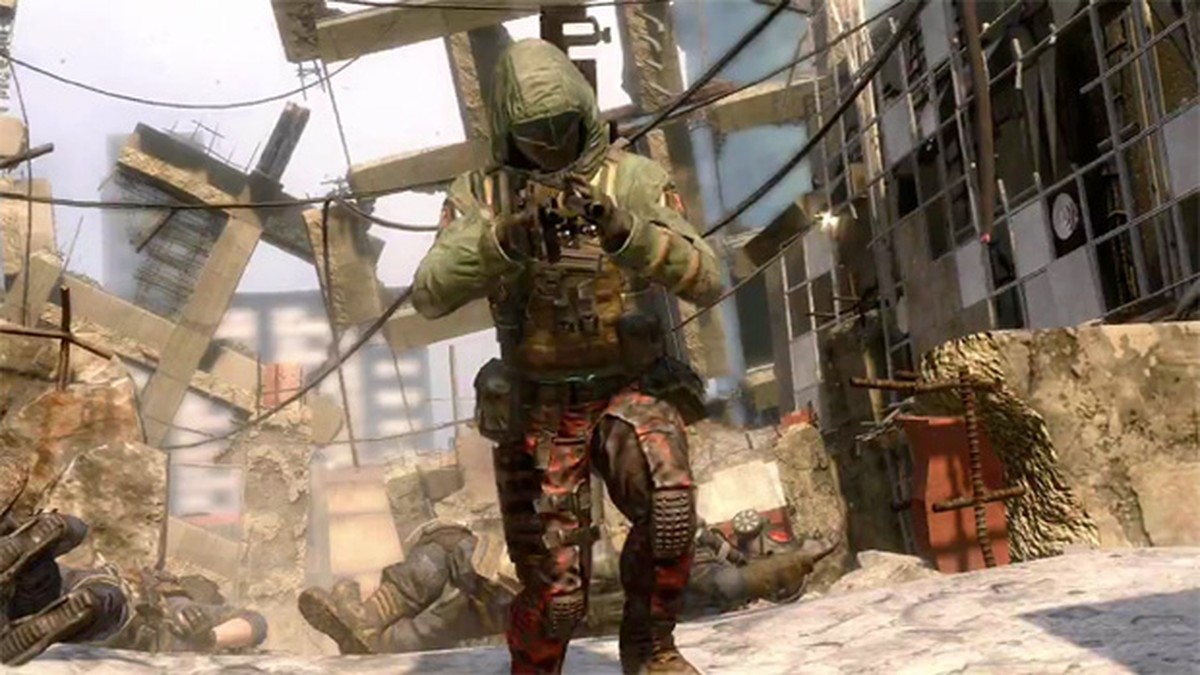 Call of Duty: Black Ops 2 revela multiplayer em novo trailer | Notícias ...