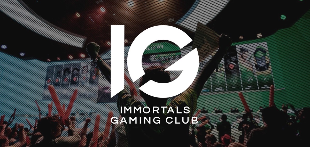 Immortals incorpora Gamers Club e anuncia união com MIBR, Valiant e ...
