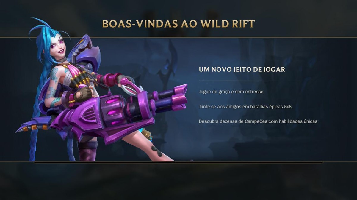 Wild Rift: veja como funciona o LoL Mobile; interface, loja e mais ...