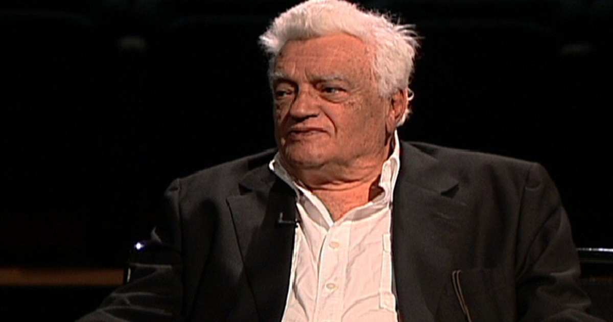 G1 - Vídeos: veja entrevistas e a trajetória do ator Walmor Chagas ...