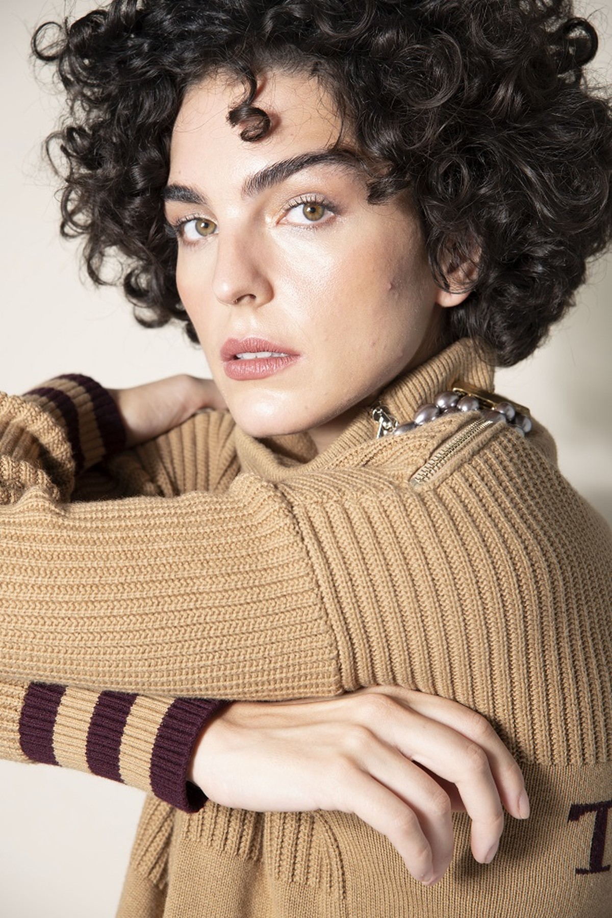 Julia Konrad é adepta do movimento 'skin positivity': 'O principal ...