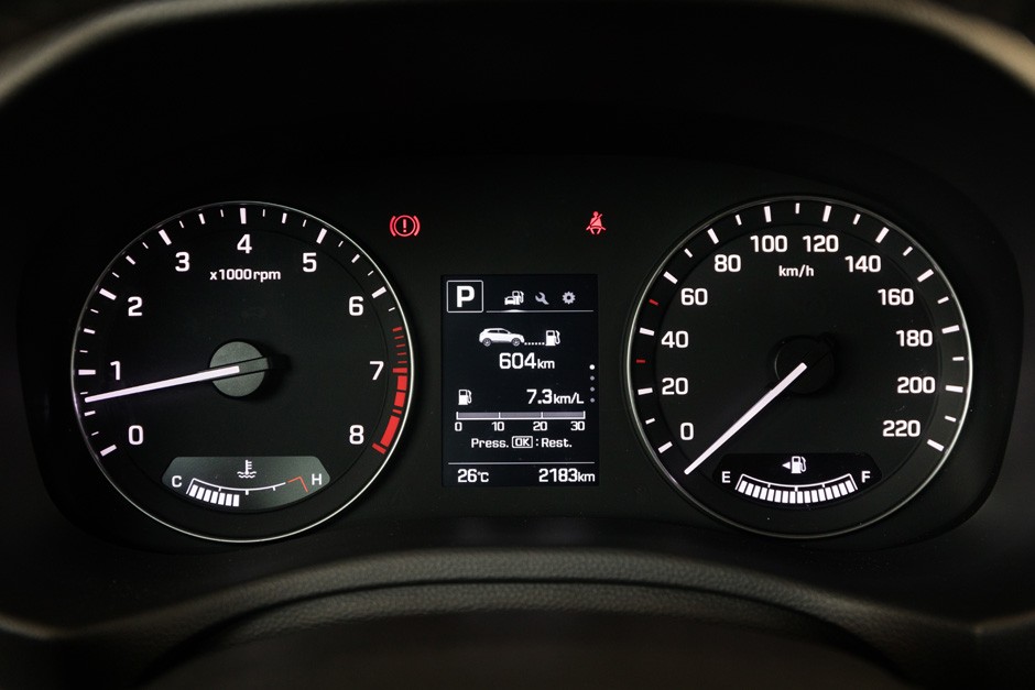 Teste: Hyundai Creta 2.0 Prestige | Colunistas | autoesporte