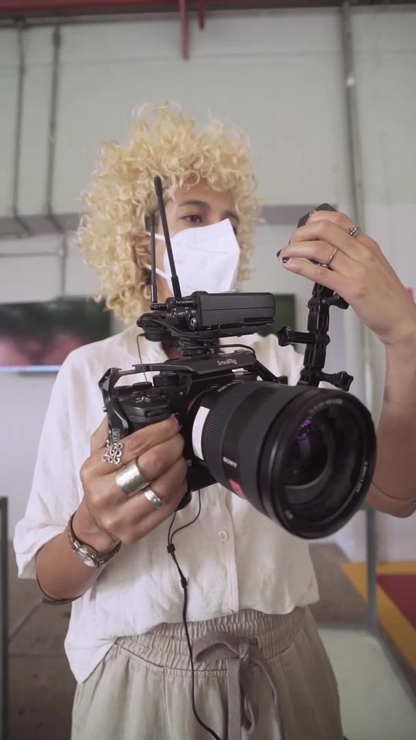 Conheça os novos repórteres do Profissão Repórter | Profissão Repórter | G1